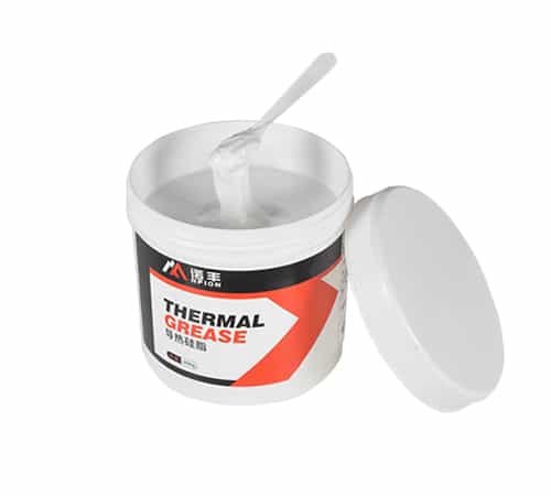 High Performance Thermal Grease Paste - Heat Transfer Compound-NFION